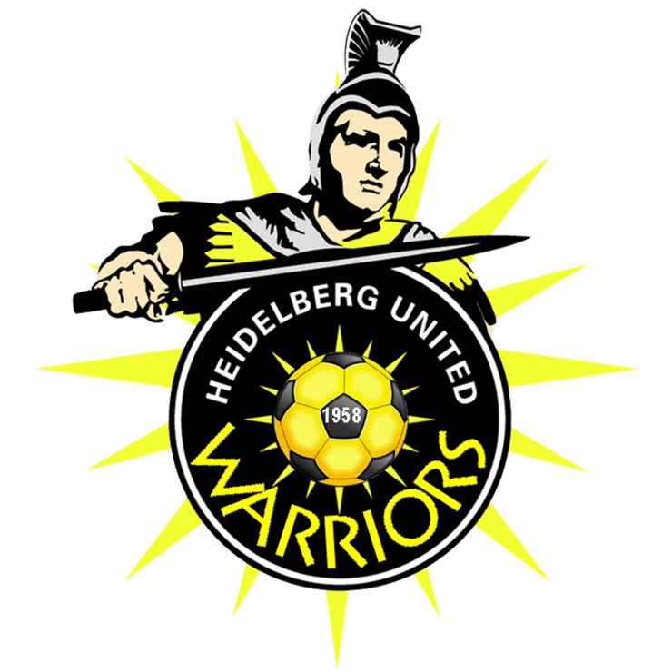 FIXTURES & RESULTS - Heidelberg United Football Club