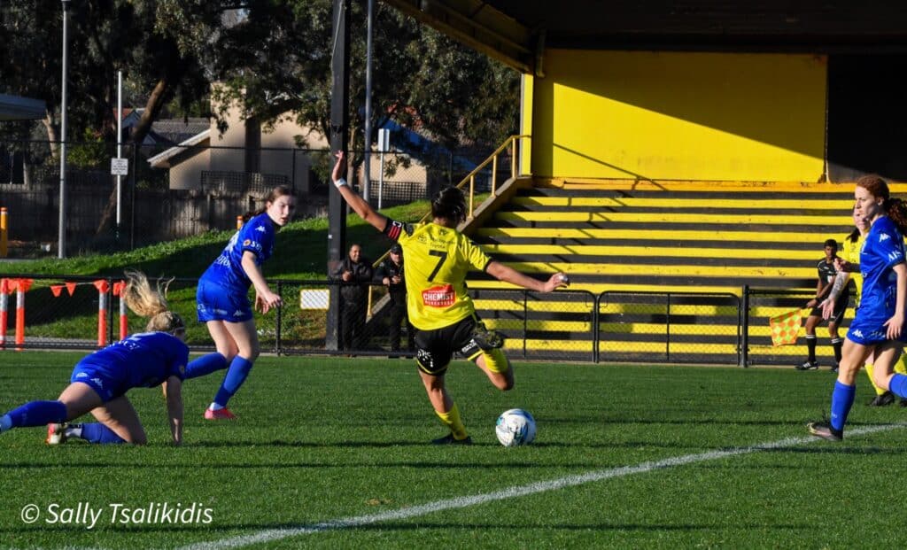 The Official Website of Heidelberg United Football Club | HUFC