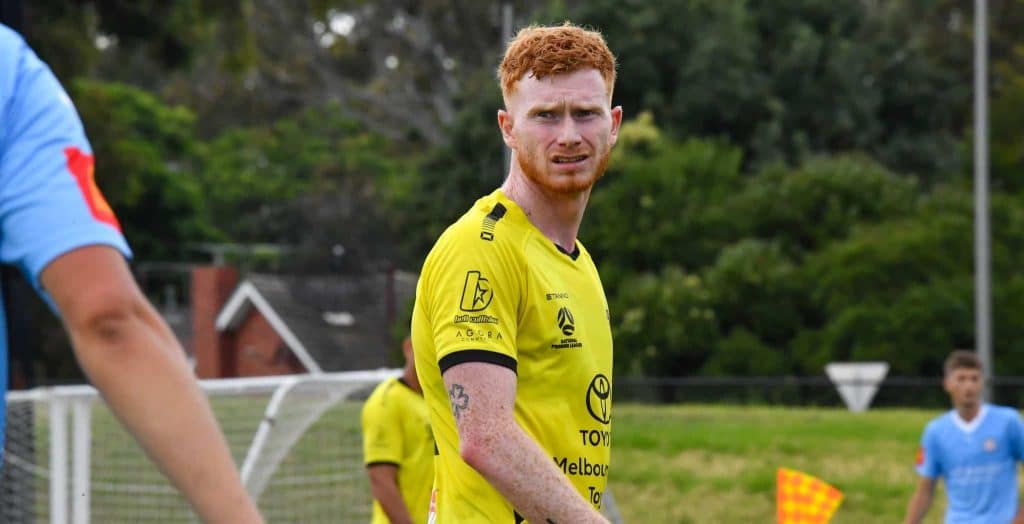 The Official Website of Heidelberg United Football Club | HUFC