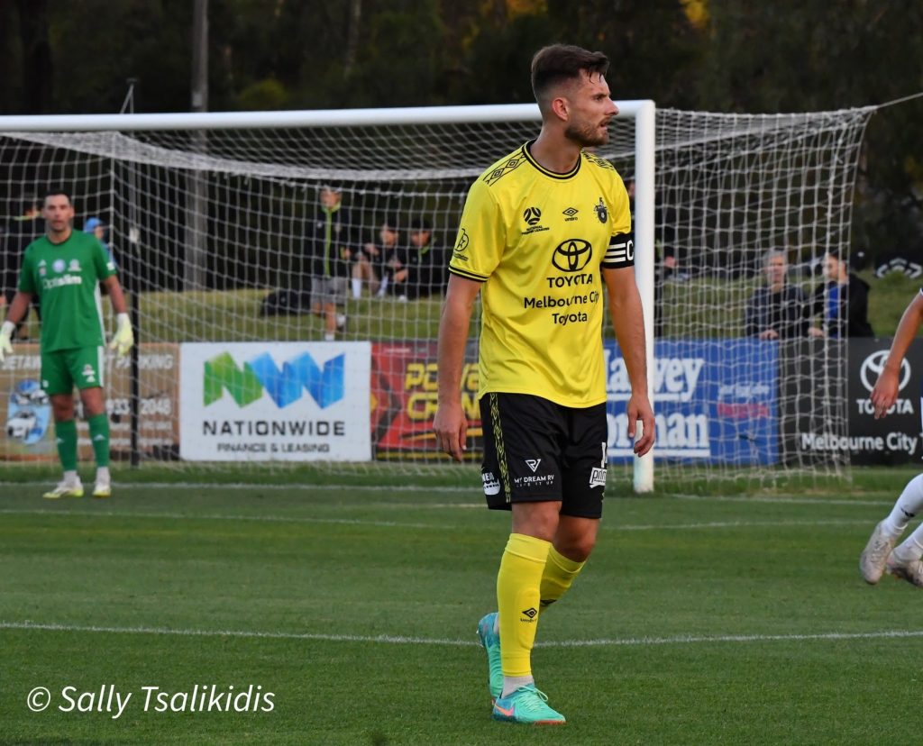 The Official Website of Heidelberg United Football Club | HUFC