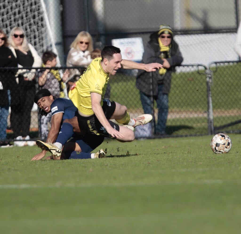 The Official Website of Heidelberg United Football Club | HUFC